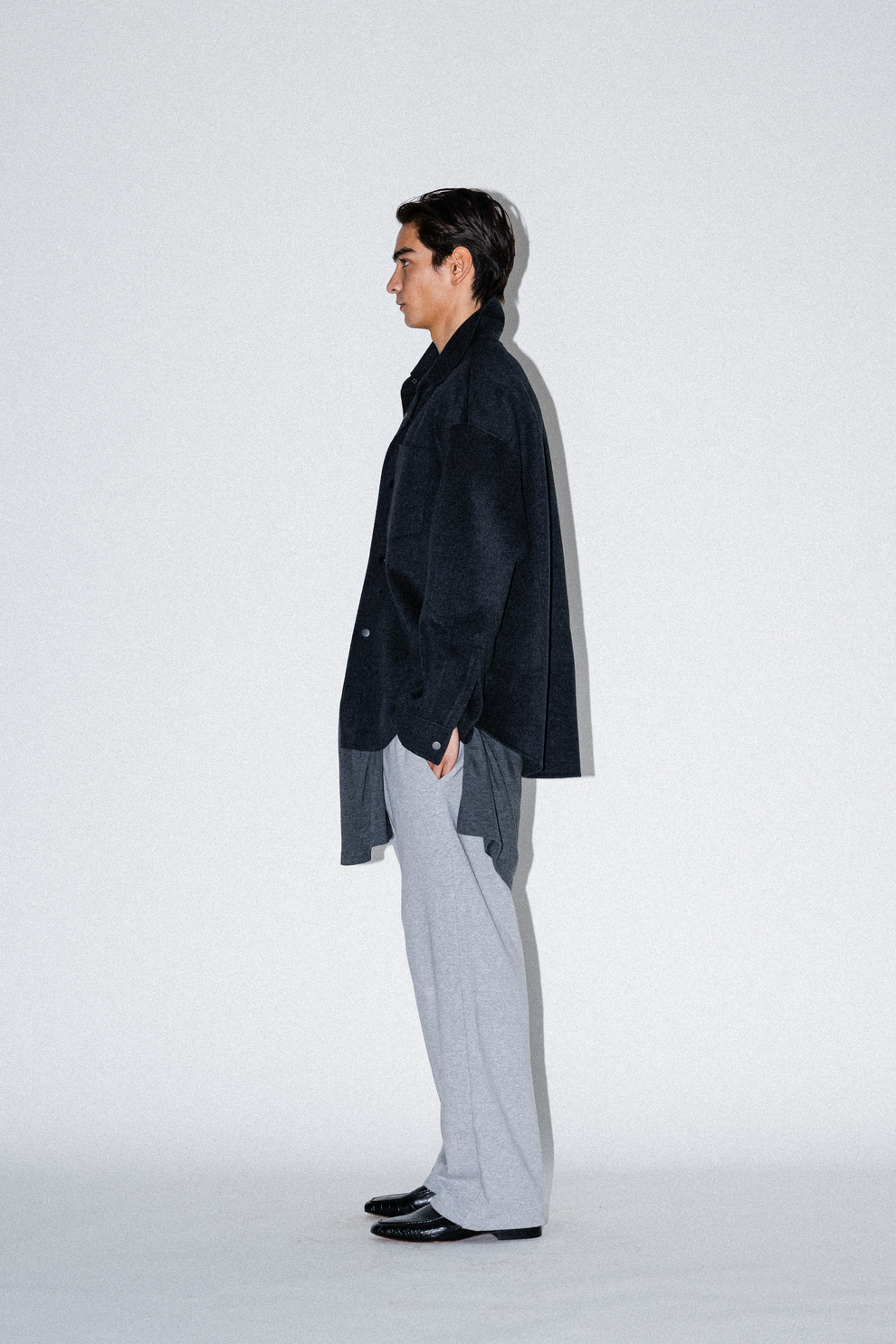 Frank Sweat Pants – Apartment Three